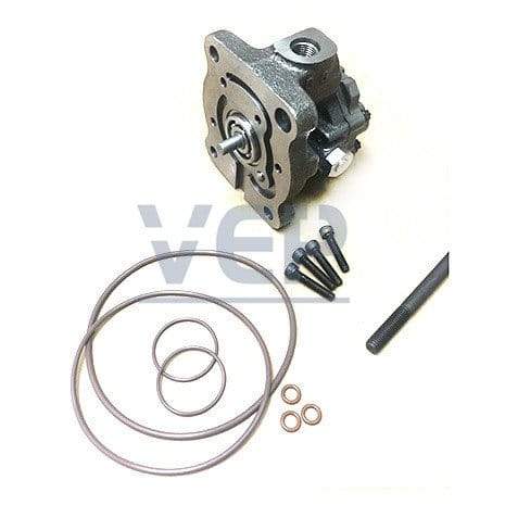 3261006 326-1006 Transfer Injection Pump For Cat C7 C9 Engine E325D 32 ...