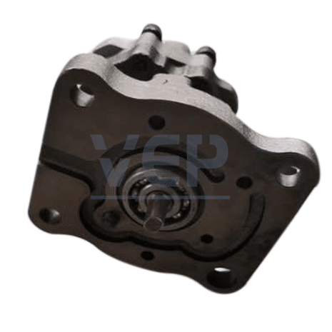 3261006 326-1006 Transfer Injection Pump For Cat C7 C9 Engine E325D 32 ...