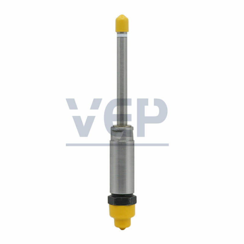 4W7018 OR3422 6 PCS Pencil Fuel Injector Nozzle for Caterpillar 3406 3 ...