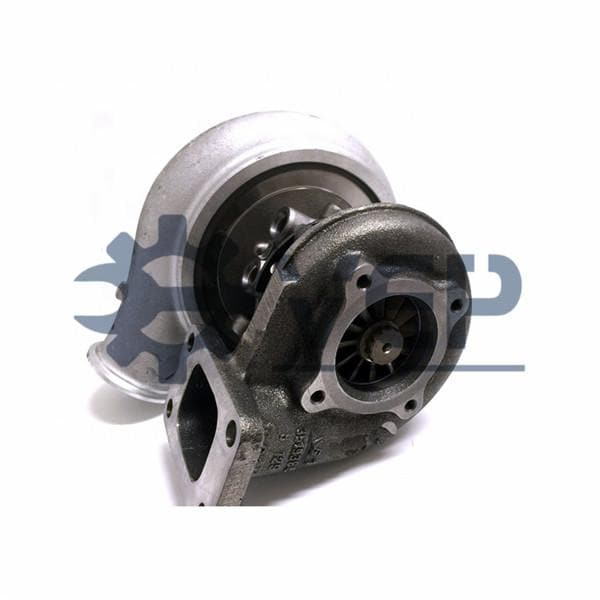 3539697 3804877 3539700 3539699 Turbocharger HX35W for Cummins Engine ...