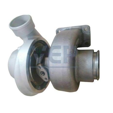 3539803 Turbocharger Fits S4D102 Engine Komatsu PC128US-2 PC120-6 Exca ...