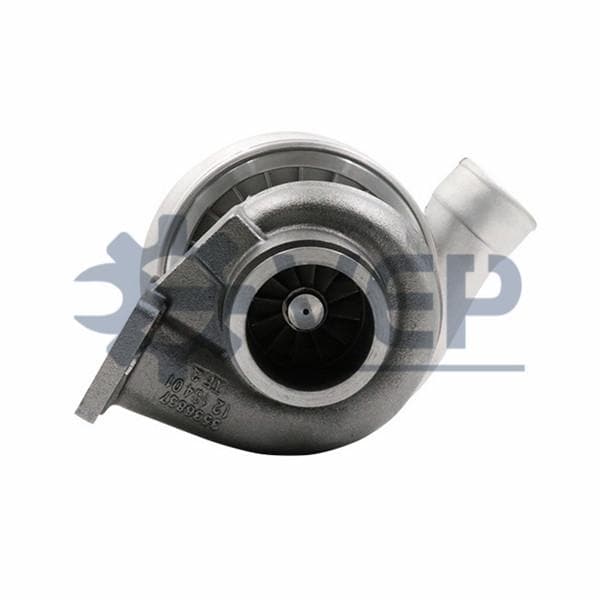 3592102 Turbo Turbocharger S4D102 Komatsu PC128US-2 PC120-6 Excavator ...