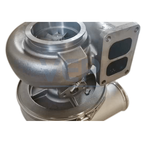 21092586 VOE21092586 Turbo for D5E Engine Volvo EW140C EC210D EC200D ...