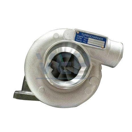3539803 Turbocharger Fits S4D102 Engine Komatsu PC128US-2 PC120-6 Exca ...