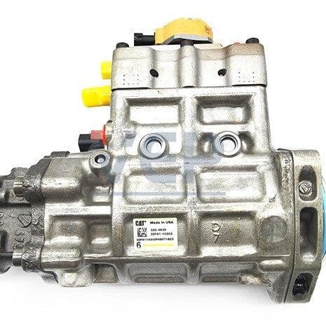 368-9171 3689171 Cat Fuel Injection Pump Fits C6.6 Engine 938H 953D 96 ...
