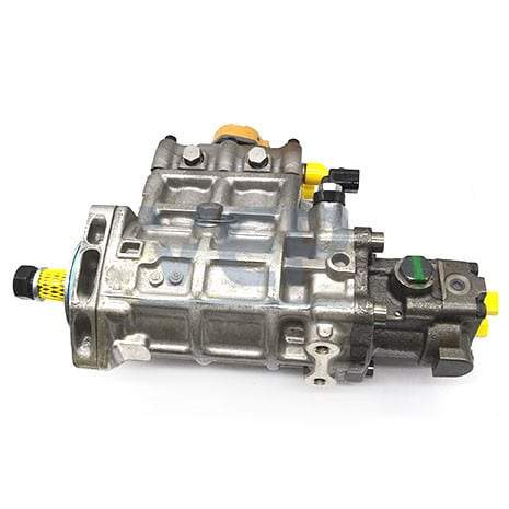 368-9171 3689171 Cat Fuel Injection Pump Fits C6.6 Engine 938H 953D 96 ...