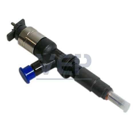 3707282 370-7282 295050-0401 Genuine Fuel Injector Fits Caterpillar 23 ...