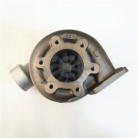 3826904 Turbocharger Turbo S3B 315953 VOLVO Forklift Truck 9.6LTR – VEP ...