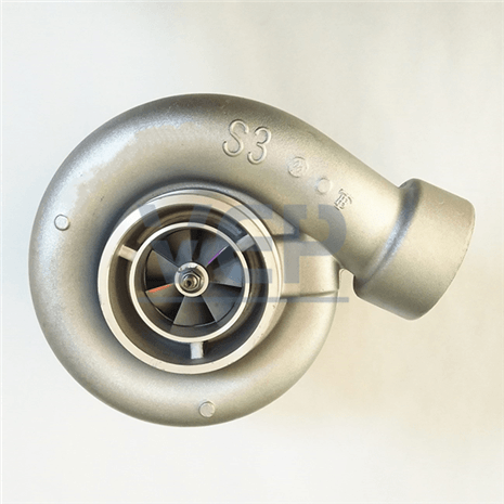3826904 Turbocharger Turbo S3B 315953 VOLVO Forklift Truck 9.6LTR – VEP ...