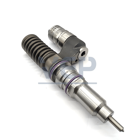 3829644 0414702013 Volvo Penta Injector for Penta TAD1242GE/TAD1240VE ...