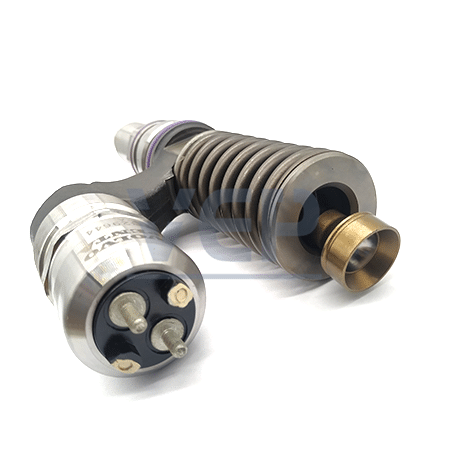 3829644 0414702013 Volvo Penta Injector for Penta TAD1242GE/TAD1240VE ...