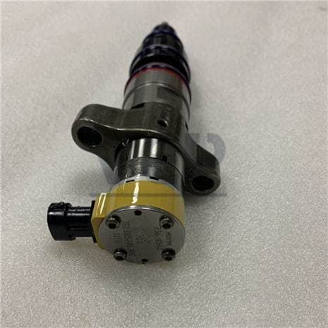 387-9432 3879432 10R-7223 Fuel Injector for CAT C9 Engine 336DL 330D E ...