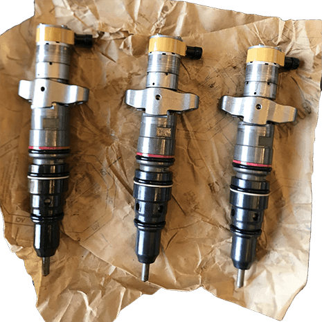 387-9436 3879436 Fuel Injector Diesel For CAT C9 Engine Caterpillar Ex ...