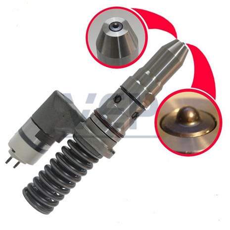 3920217 392-0217 Fuel Injector Fits 3508 3512 3516 3524 Diesel Engine ...