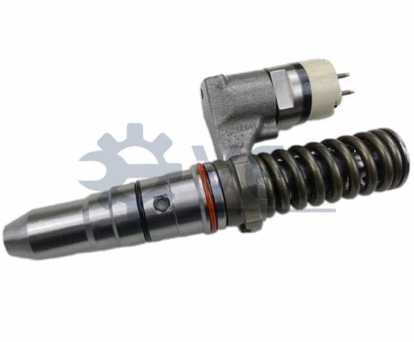 208-9160 2089160 Fuel Injector Fits Caterpillar 3176 Engine 966G II D7 ...