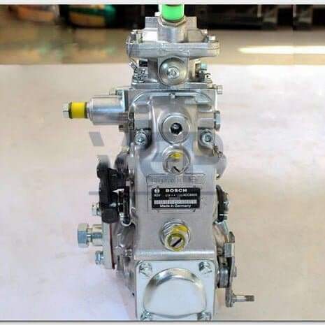 3938372 393-8372 0402066732 Fuel Injection Pump for Cummins 6CT8.3 Eng ...