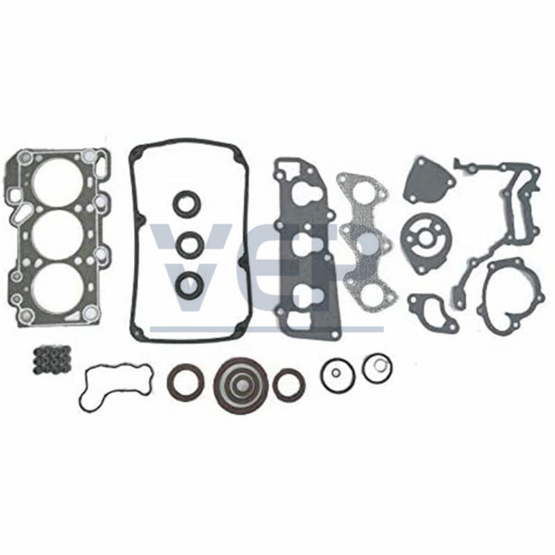 3G83 Engine Gasket Kit for Mitsubishi 3G83 6-Valves Engine 6 Months Wa ...