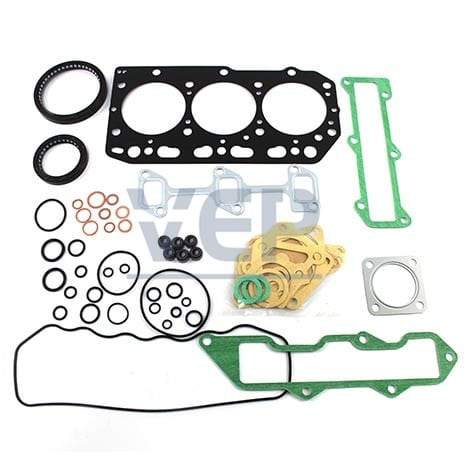 Yanmar 3TN78L-RB 3TN78 3TN78E Engine Rebuild Kit For John Deere – VEP ...