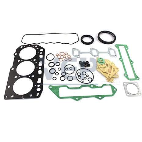 3TN78L-RB 3TN78 Engine Overhaul Gasket Kit For John Deere JD25 – VEP Diesel