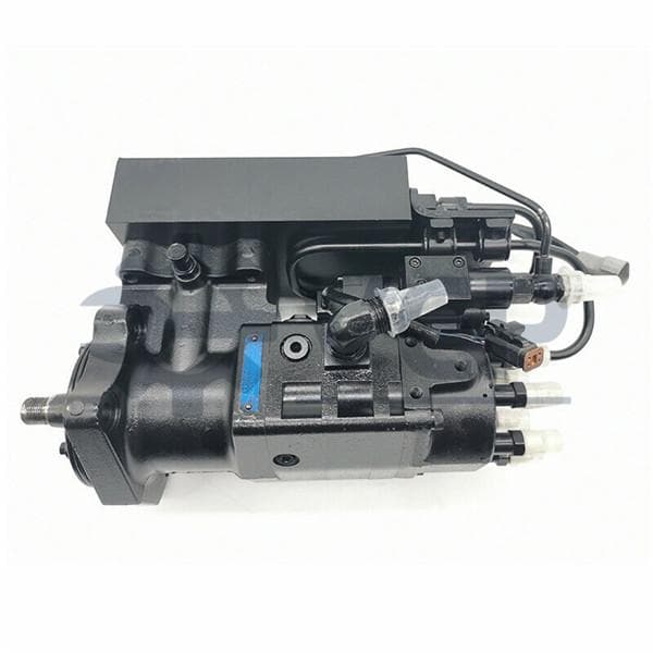 Cummins 4076442 4010173 Fuel Injection Pump for Cummins Engine ISC QSC ...