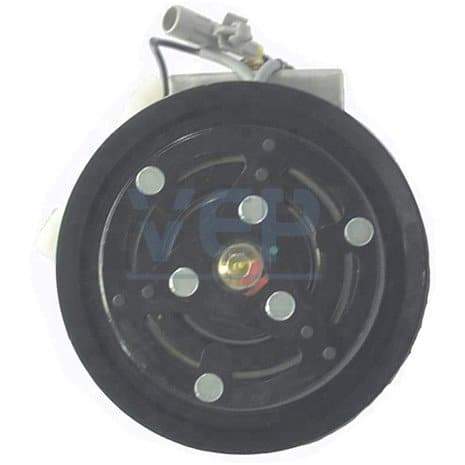 88320-0K100 883200K100 7PK AC Compressor for Toyota Vigo Innova Hilux ...
