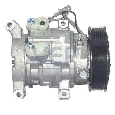 88320-0K100 883200K100 7PK AC Compressor for Toyota Vigo Innova Hilux ...