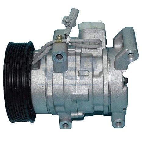 88320-0K100 883200K100 7PK AC Compressor for Toyota Vigo Innova Hilux ...