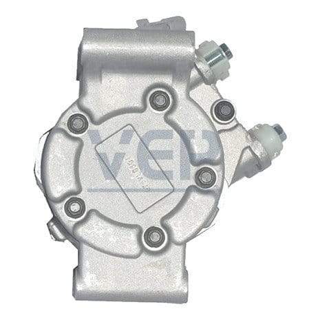 447180-8300 Auto AC Compressor 7PK 10S11C for Toyota Vitz Hilux Vigo ...