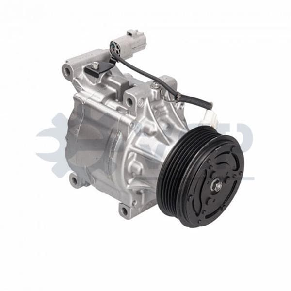 447220-6362 AC Compressor for Toyota Corolla 2001-2007 SCSA06C – VEP Diesel