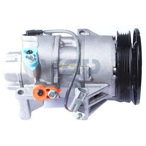 8831002390 88310-02390 AC Compressor 5SER09C Clutch 6PK For Toyota Yar ...