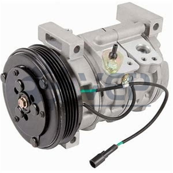 447260-8020 10S11C Air Conditioner Compressor for Toyota hilux 2013 ...