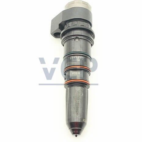 4913770 Common Rail Fuel Injector for Cummins NT855 K38 Engine – VEP Diesel