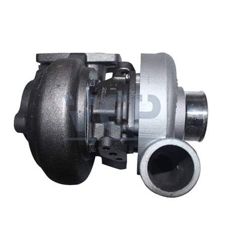 49185-01030 Turbocharger for Mitsubishi 6D34T Engine SK200-6 – VEP Diesel