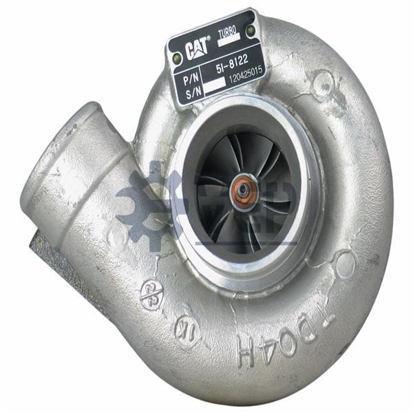 2870049 287-0049 TD06H-14C Turbo for C6.4 3066 Engine CAT 320D E200B E ...