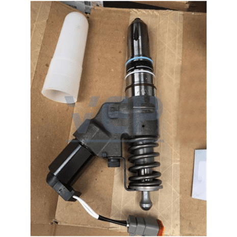 4928517 Fuel Injector for Cummins M11 QSM11 ISM11 Engine 6 Months Warr ...