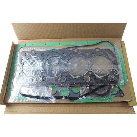 Mitsubishi 4D56 Rebuild Kit For L200 L300 Pickup Pajero – VEP Diesel