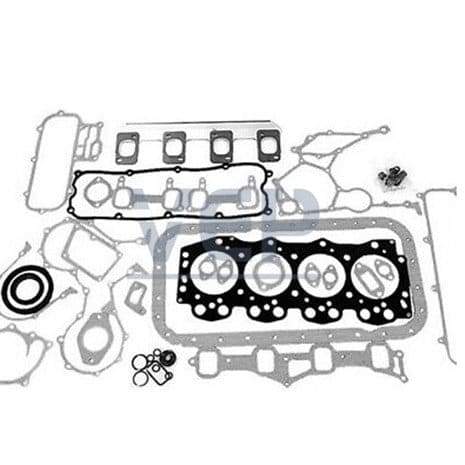 4BD1 4BD1T Engine Rebuild Kit for Isuzu 4BD1 4BD1T Engine Sumitomo Hit ...