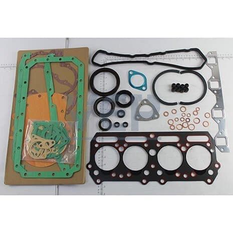 Mitsubishi 4D35T 4D35 Full Overhaul Gasket Kit For FE439 FE449 – VEP Diesel