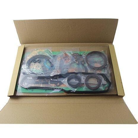 Mitsubishi 4D35T 4D35 Full Overhaul Gasket Kit For FE439 FE449 – VEP Diesel