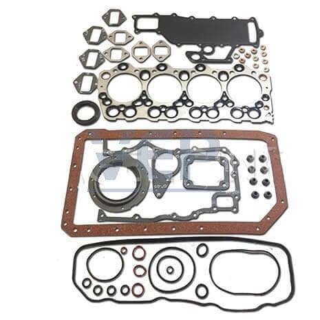 4D36 Engine Rebuild Kit Fits Rosa Canter Fuso Truck Diesel – VEP Diesel