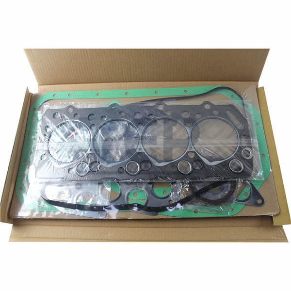 4D55 4D56 4D55T Engine Overhaul Gasket Kit for Mitsubishi Engine Ford ...