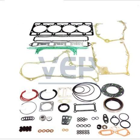 4D94LE-1B45B Engine Rebuild Kit For Komatsu FD25T-16 Forklift Loaders ...