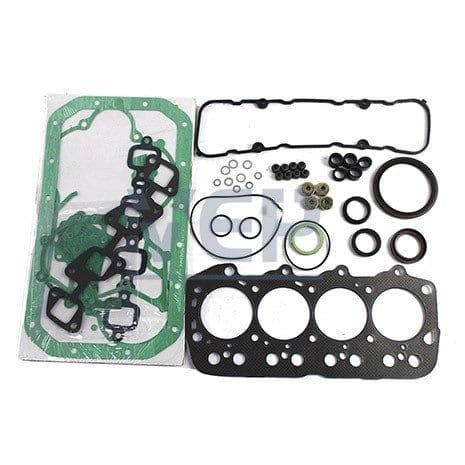 SO5C S05C Engine Overhaul Gasket Kit for Hino 2003 Dutro – VEP Diesel
