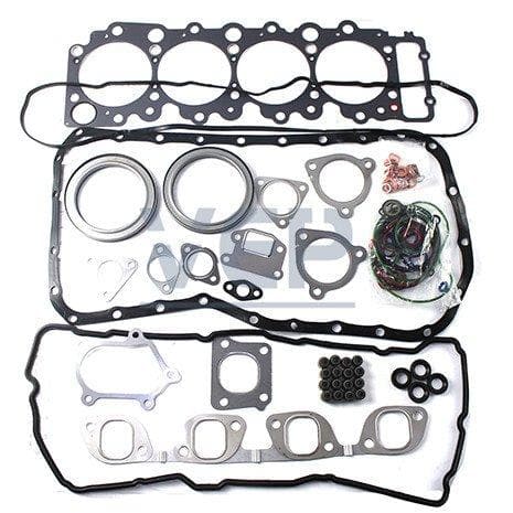 4HJ1 Engine Rebuild Kit For Isuzu Truck Forklift – VEP Diesel