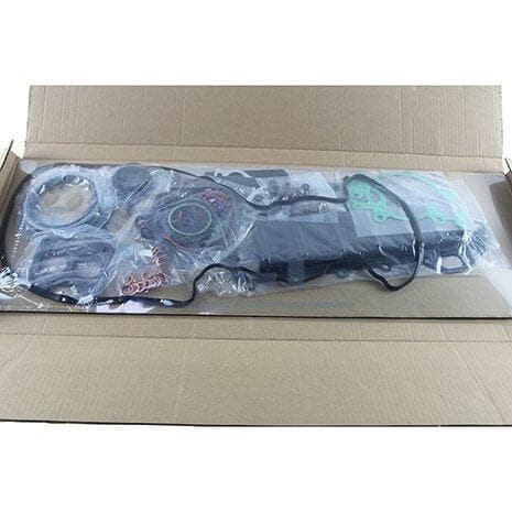 Mitsubishi 4M51 Engine 5.2L Rebuild Kit For Mitsubishi FE FG Fuso Cant ...