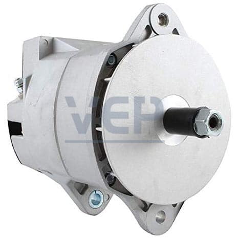 4N3986 3331184 333-1184 Alternator 24V for C18 Engine Caterpillar D25C – VEP Diesel