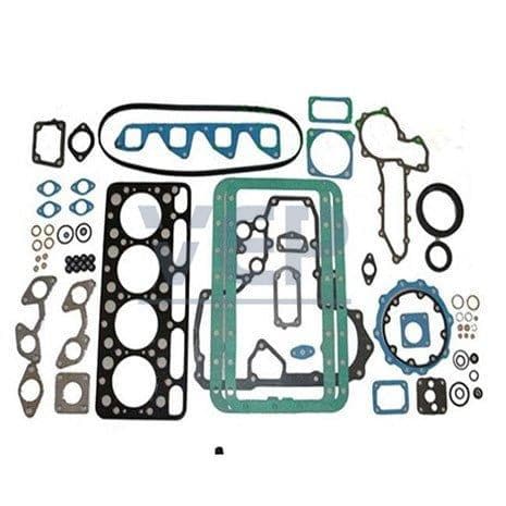 Yanmar 4D94LE 4D94E Rebuild Kit for Komatsu FD20-30 Forklift D20 D21 B ...