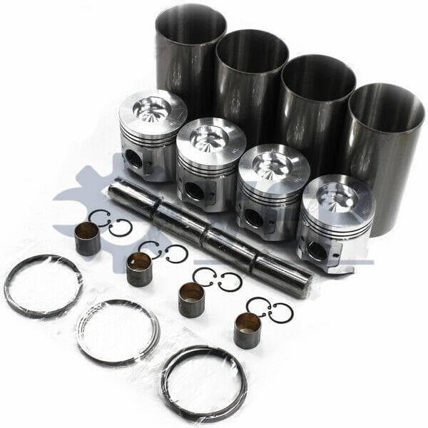 Yanmar 4TNA78 4TNB78 4TN78 Engine Rebuild Kit For Engine FX285 FX335 T ...