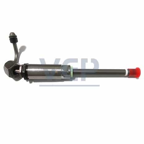 4W7015 4W-7015 CAT Fuel Injector Nozzle for 3204 Engine Caterpillar E1 ...
