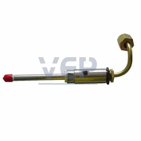 4W7015 4W-7015 CAT Fuel Injector Nozzle for 3204 Engine Caterpillar E1 ...